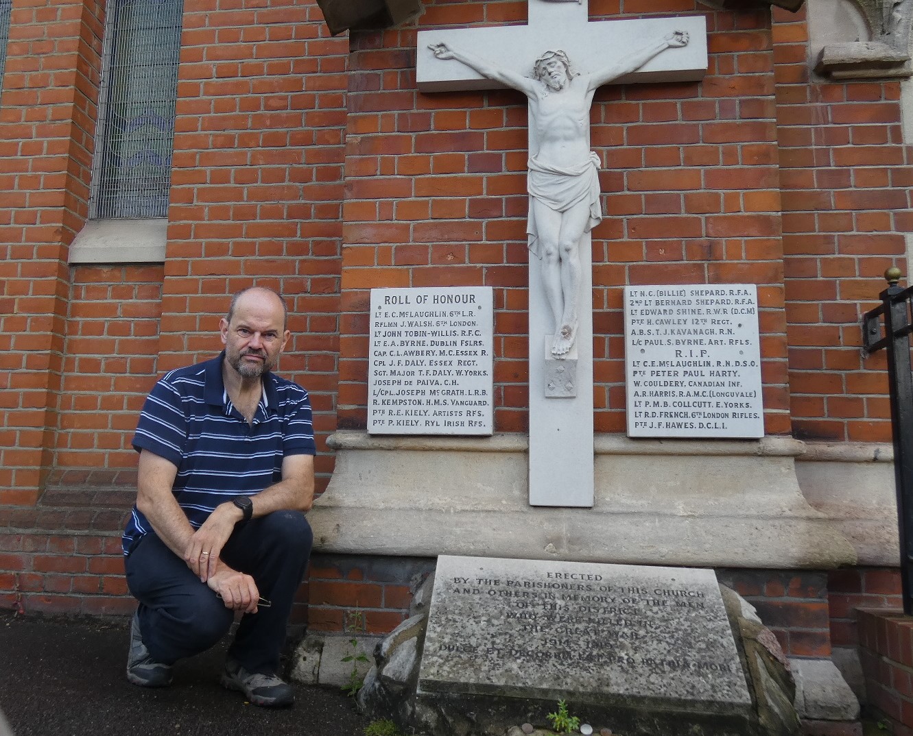 This site is dedicated to the memory of my great grandfather Regimental ...